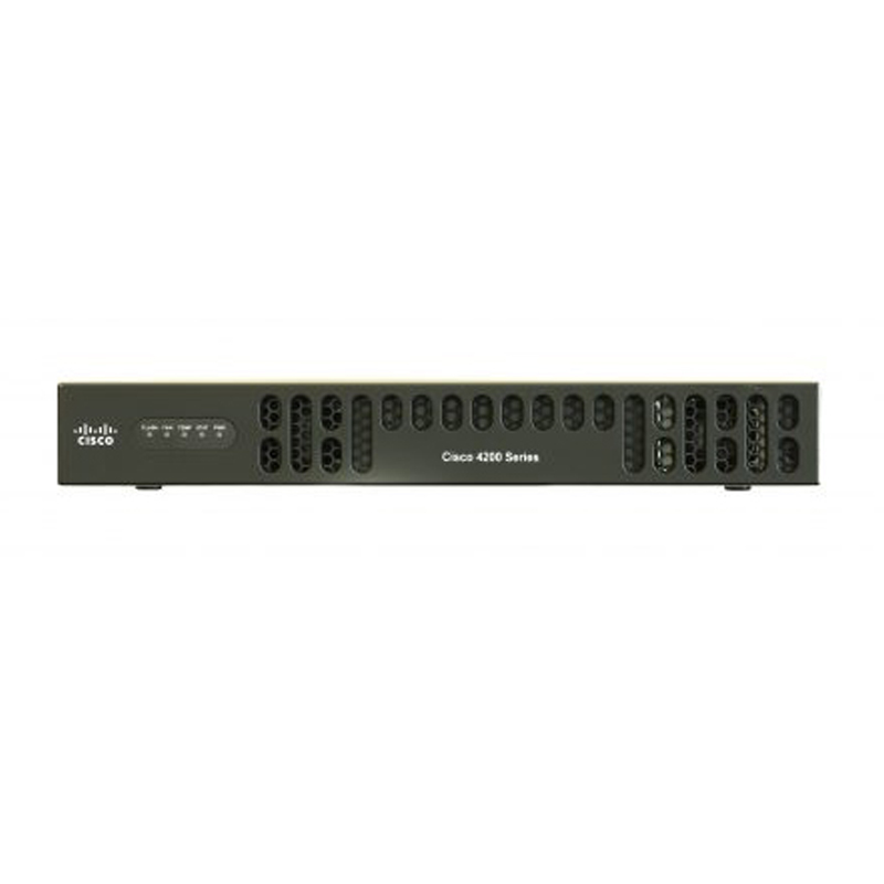 Cisco Routers ISR4461/K9 Price in Dubai, UAE, Saudi Arabia, KSA, Africa ...