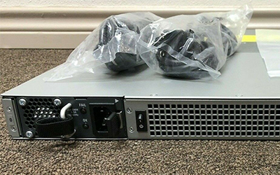 Cisco ASR1001-X Price & Datasheet - Buy Cisco ASR 1001-X Router