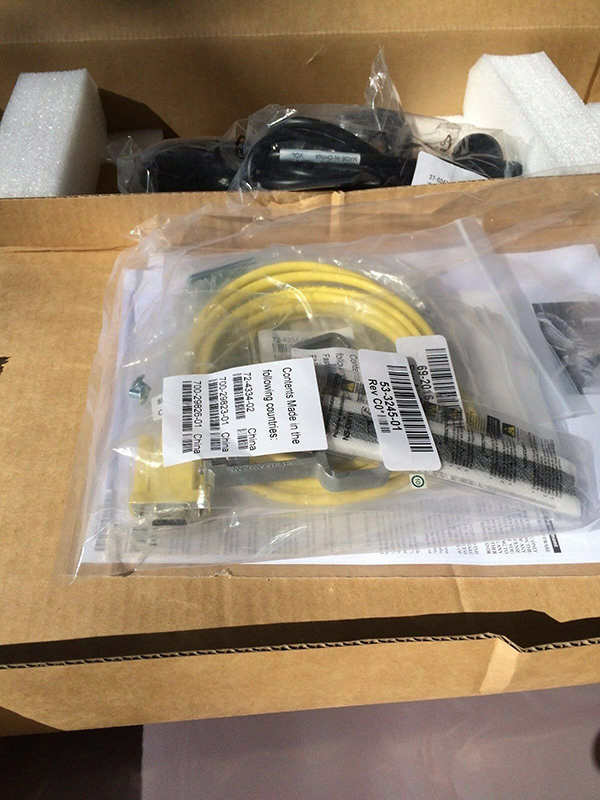 Cisco ASR1001-X Price & Datasheet - Buy Cisco ASR 1001-X Router