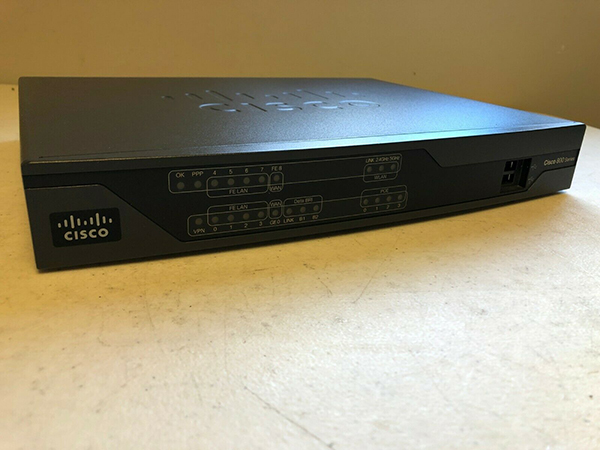 CISCO892-K9 Cisco Router CISCO892-K9 Price, New Used