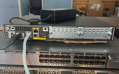 ISR4221/K9 Price - Buy Cisco 4221 Integrated Services Router