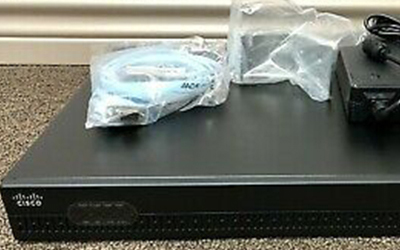 Cisco ISR4321/K9 Price - Buy Cisco 4321 Integrated Services Router