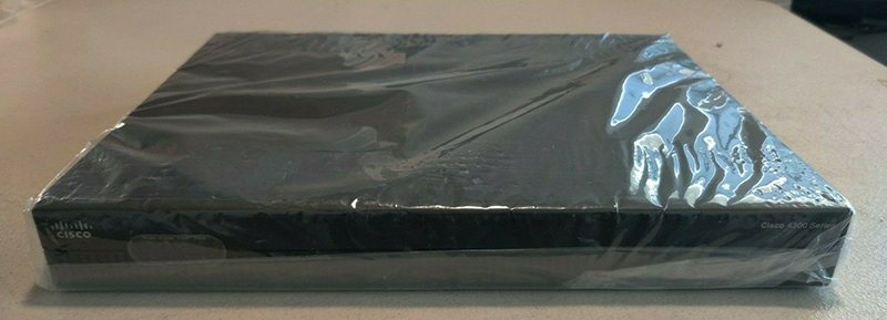 Cisco ISR4321/K9 Price - Buy Cisco 4321 Integrated Services Router