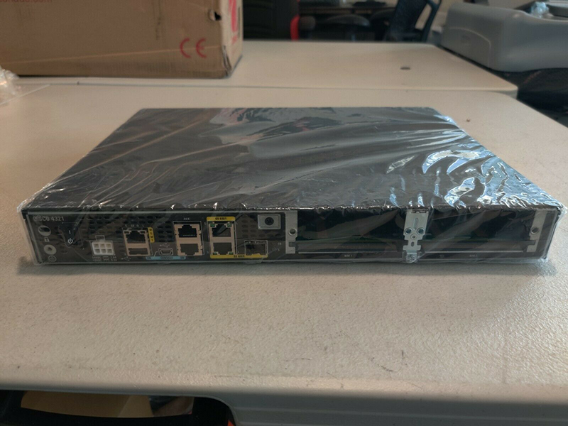 Cisco ISR4321/K9 Price - Buy Cisco 4321 Integrated Services Router