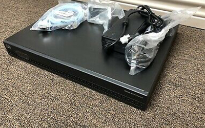 Cisco ISR4321/K9 Price - Buy Cisco 4321 Integrated Services Router