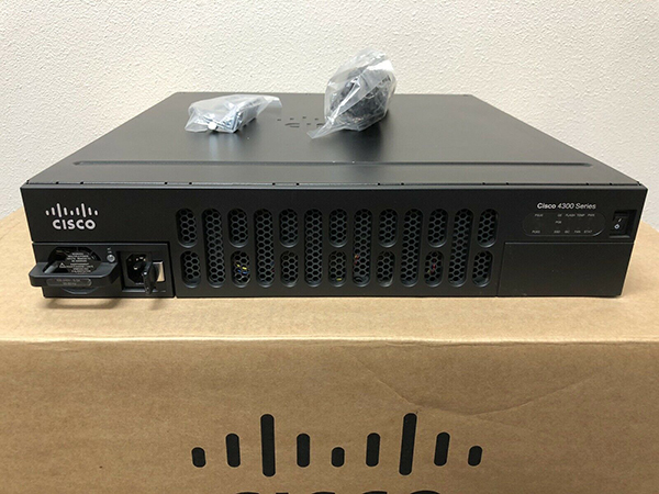 Cisco ISR4351/K9 Price - Buy Cisco 4351 Integrated Services Router