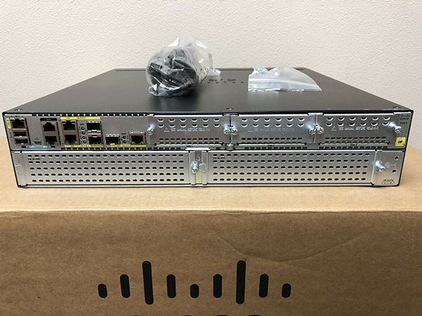 Cisco ISR4351/K9 Price - Buy Cisco 4351 Integrated Services Router