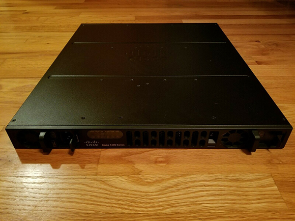 Cisco ISR4431/K9 Price, Buy Cisco 4431 Integrated Service Router