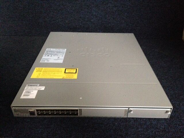 Cisco Catalyst 4500-X WS-C4500X-16SFP+ Switch