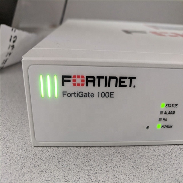 FortiGate 100E Price & Datasheet - Fortinet FG-100E