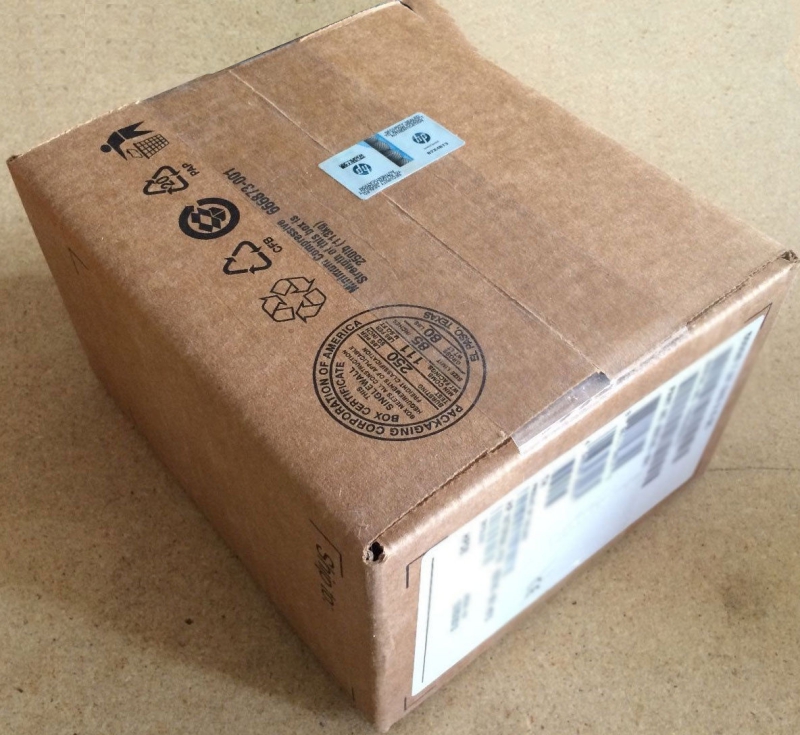 818367-B21: HPE 4TB SAS 12G Midline 7.2K LFF (3.5in) SC HDD