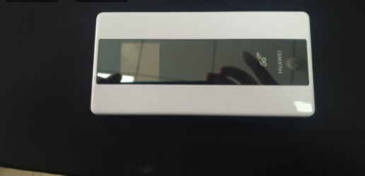 Huawei 5G Mobile WiFi Pro Price - Huawei E6878-370 Hotspot 8000mAh