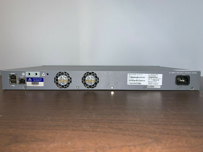 EX2300-48P Price - Juniper EX2300 Series Ethernet Switches