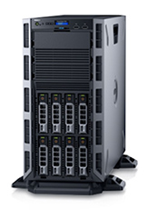 Dell IT Products Overview